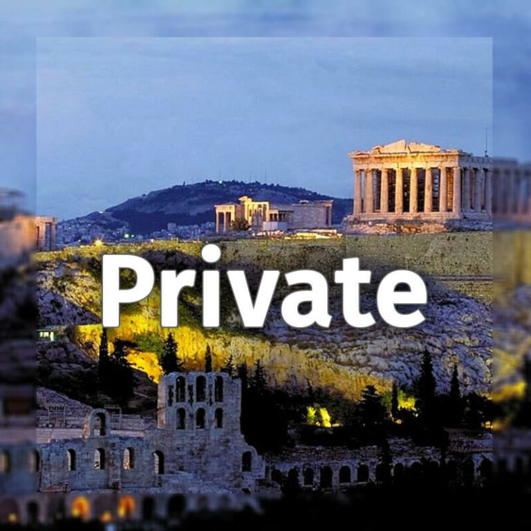 Learn Greek- Private Lessons - Lets Speak Together